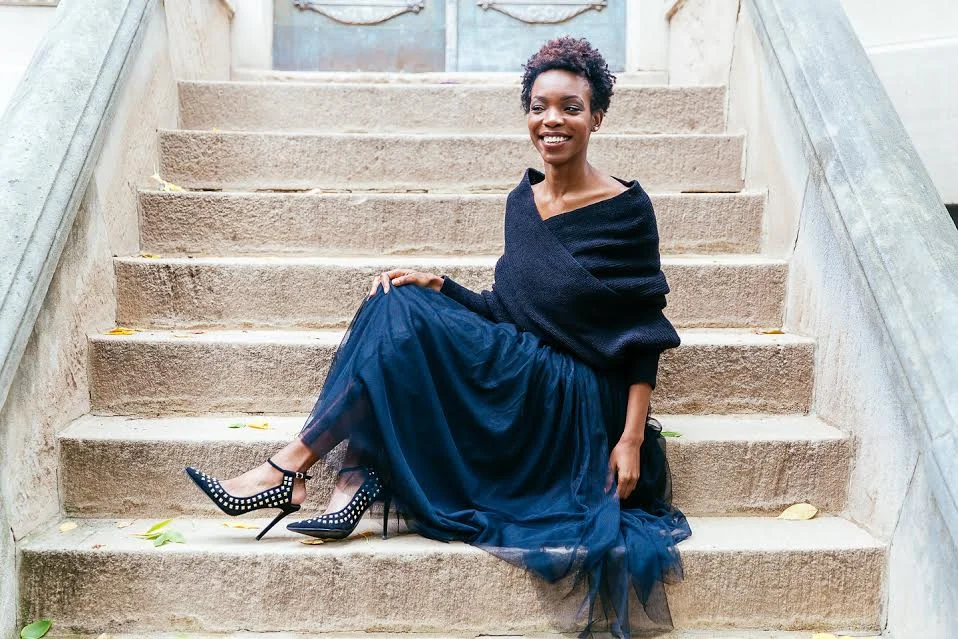 A Convo with Michelle Dalzon of theBOM — CRWNMAG