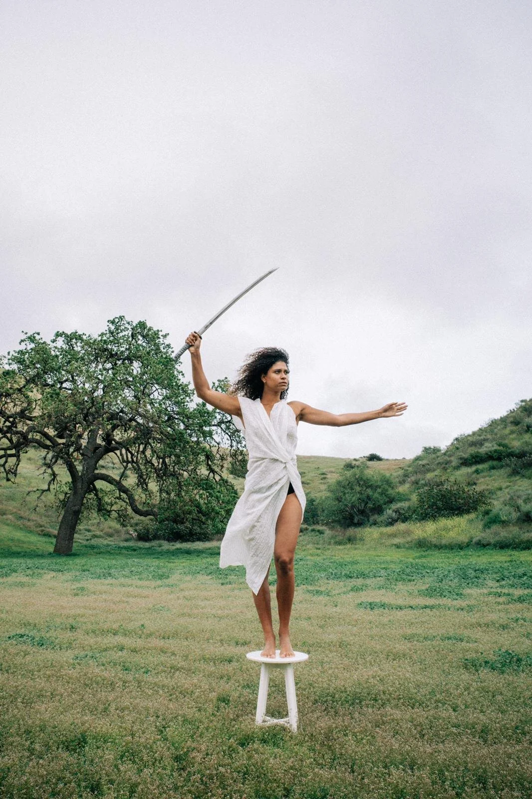 Ysaora Thibus: Being an Olympian during COVID-19 — CRWNMAG