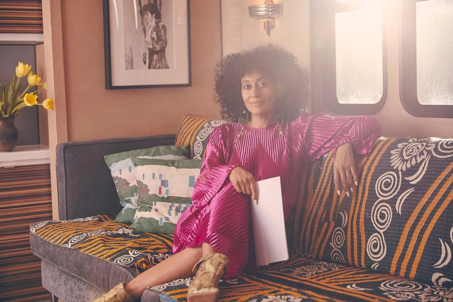 Tracee