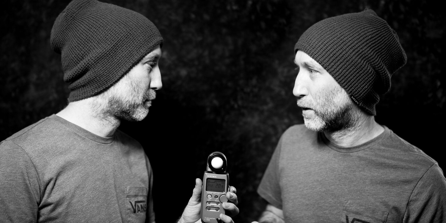 About — Greg Massie Photography
