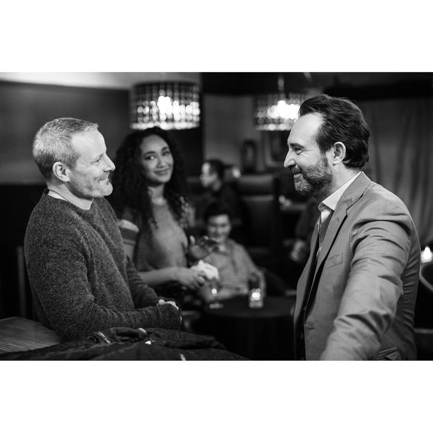 Portraits — Greg Massie Photography