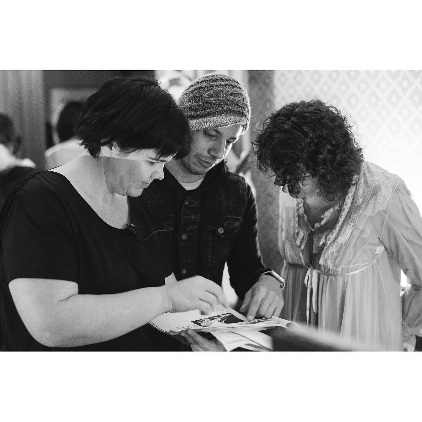 Portraits — Greg Massie Photography
