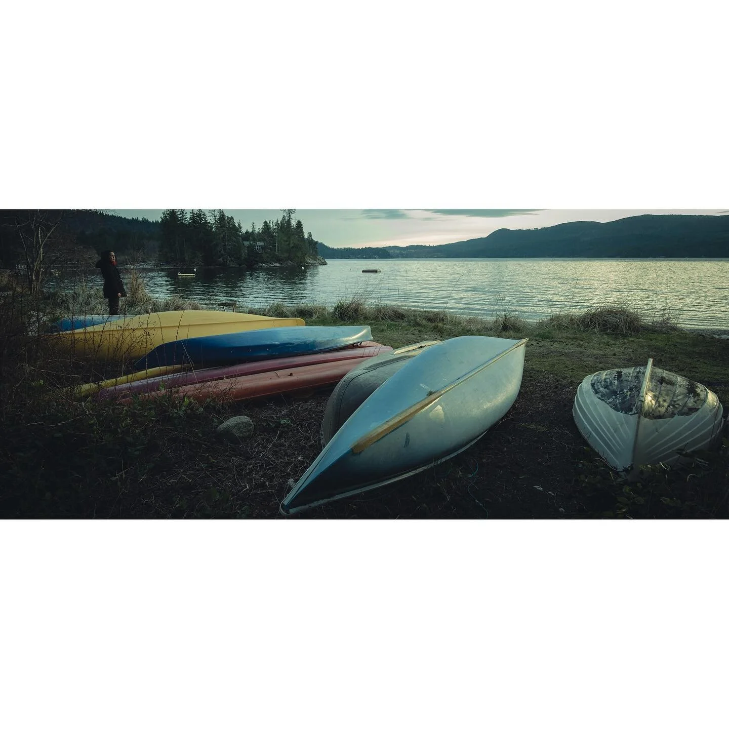 Street — Greg Massie Photography