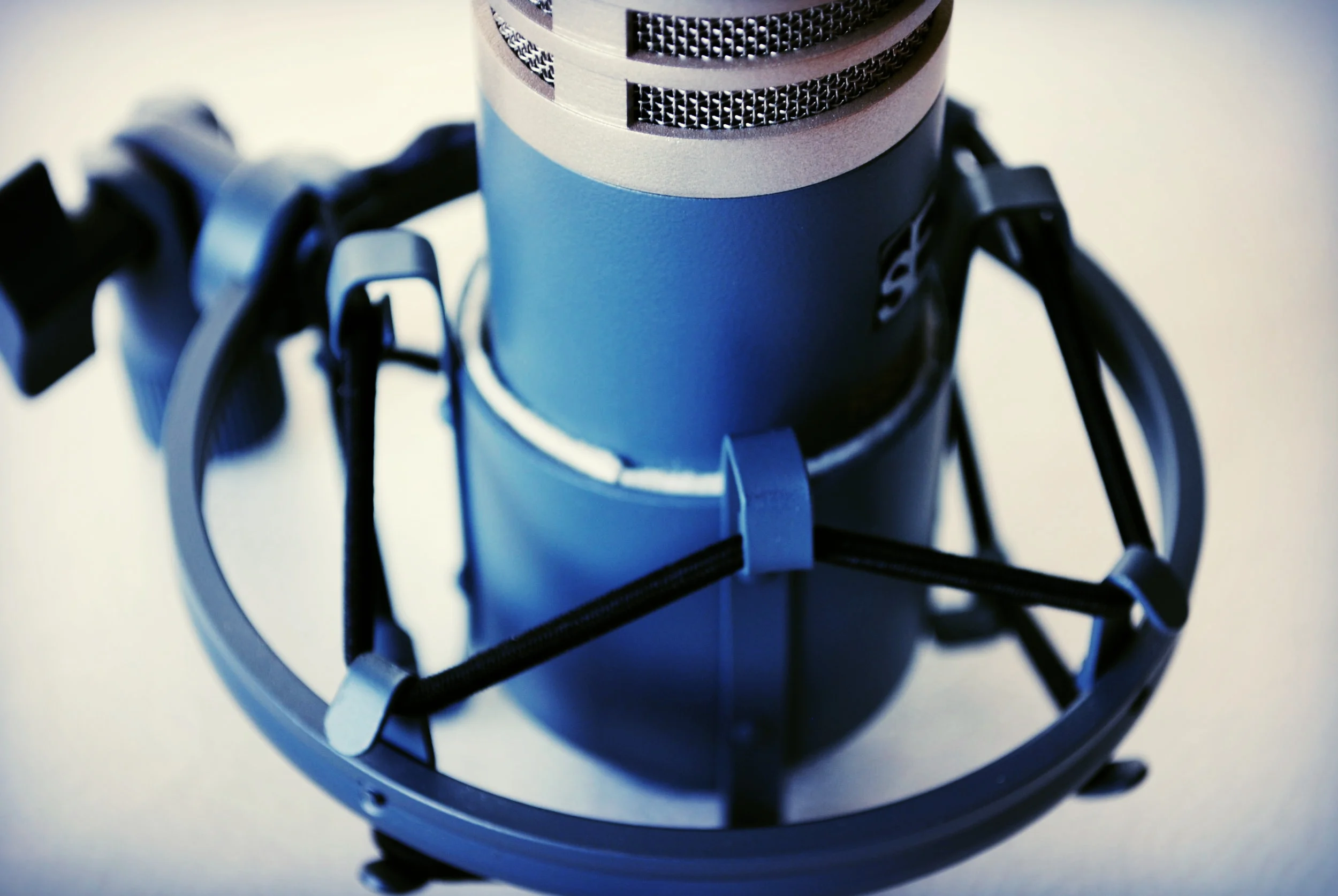 How To Record A Trumpet — Joff Winks