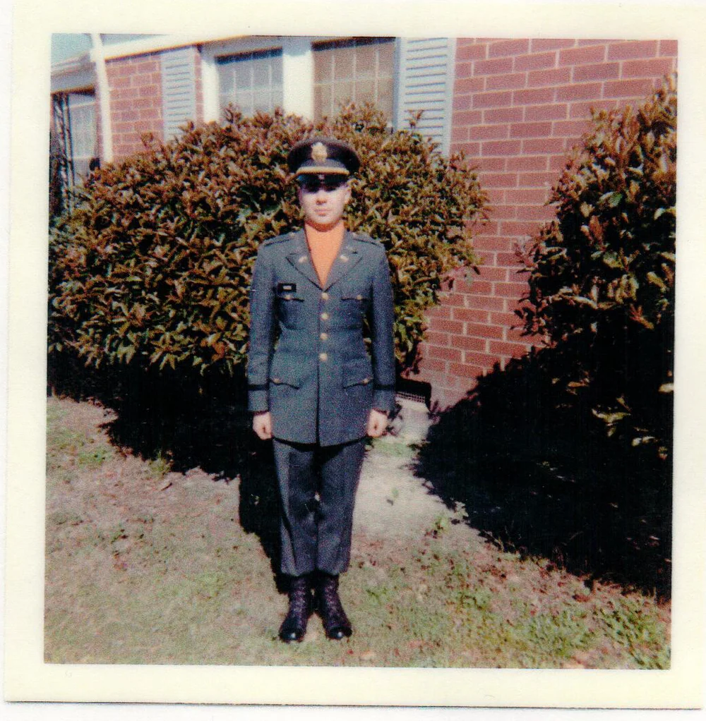 About — NORMAN KATZ, Former Military Attaché to the US Secret Service ...