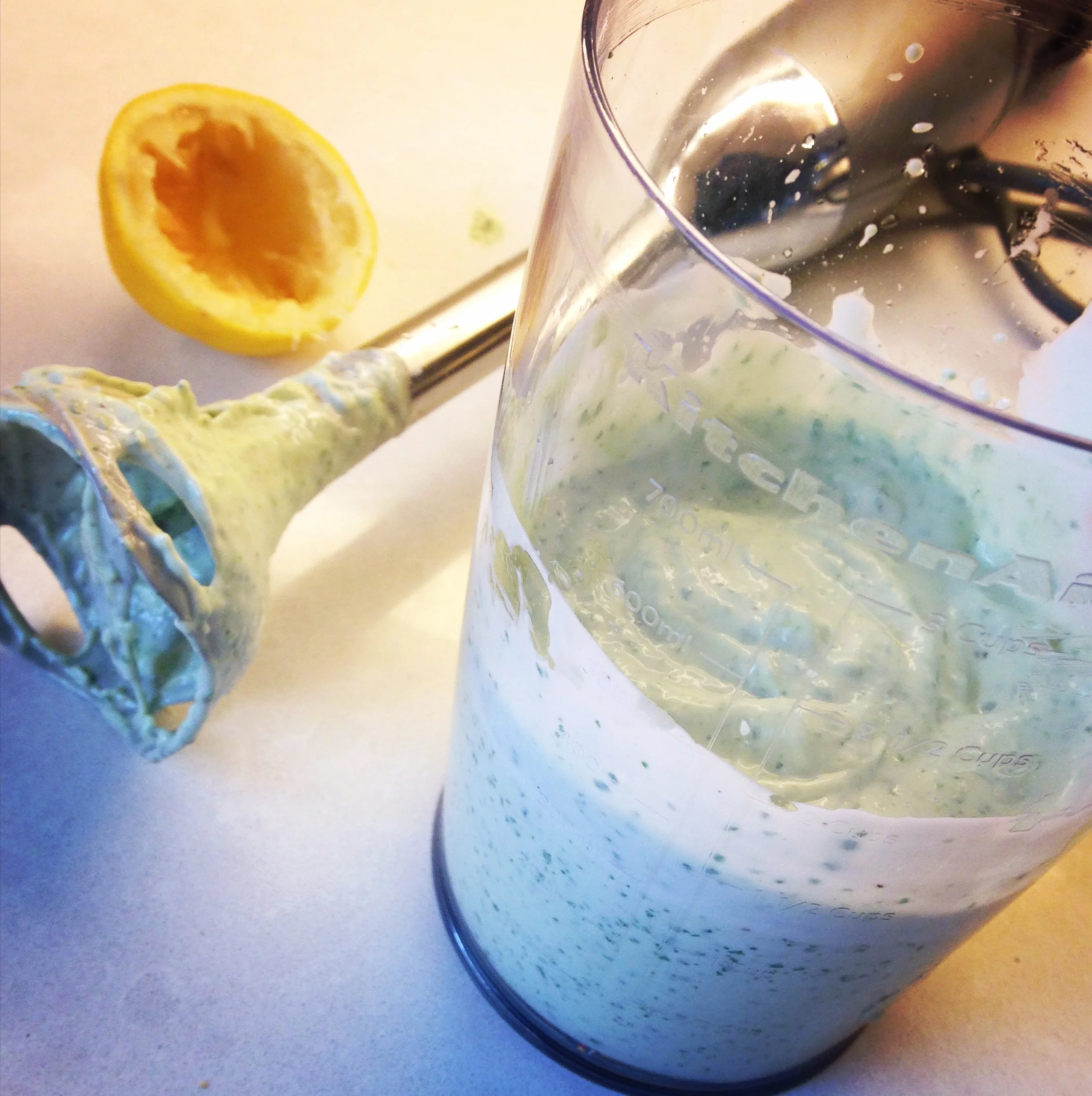 Homemade Mayo — Happy WifeStyle™
