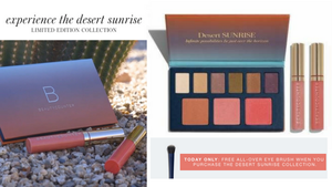 NEW Desert Sunrise Collection! — Happy WifeStyle™