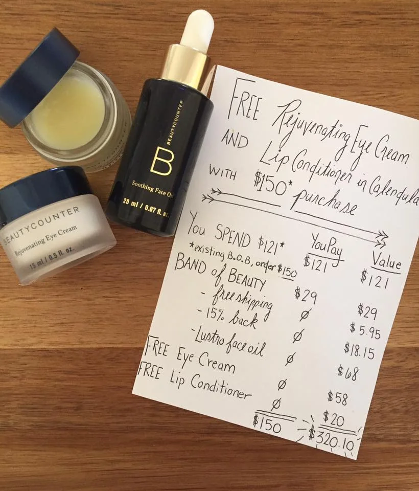 How to get 4 of my Favorite Beauty Products for FREE! — Happy WifeStyle™