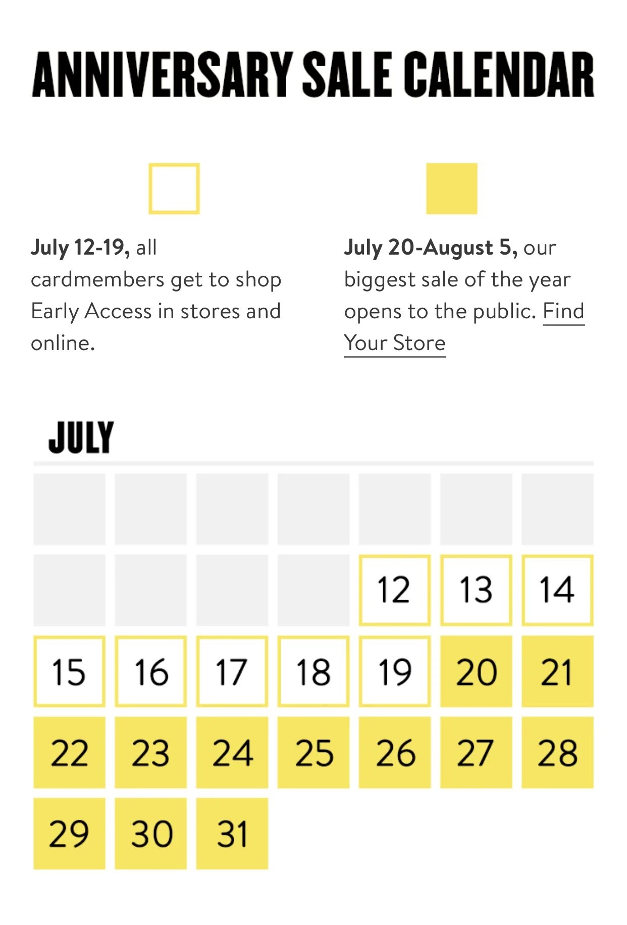 My Top 10 Nordstrom Anniversary Sale Picks - Accessories + Handbags ...