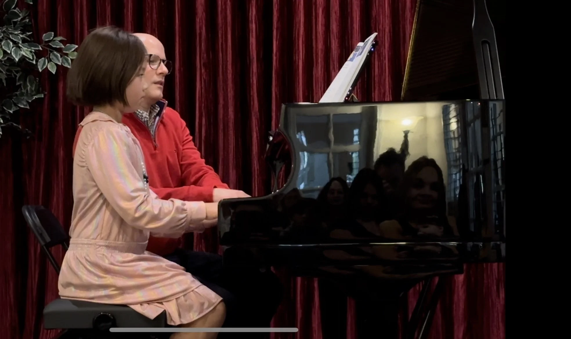 MALIBU WESTLAKE MUSIC