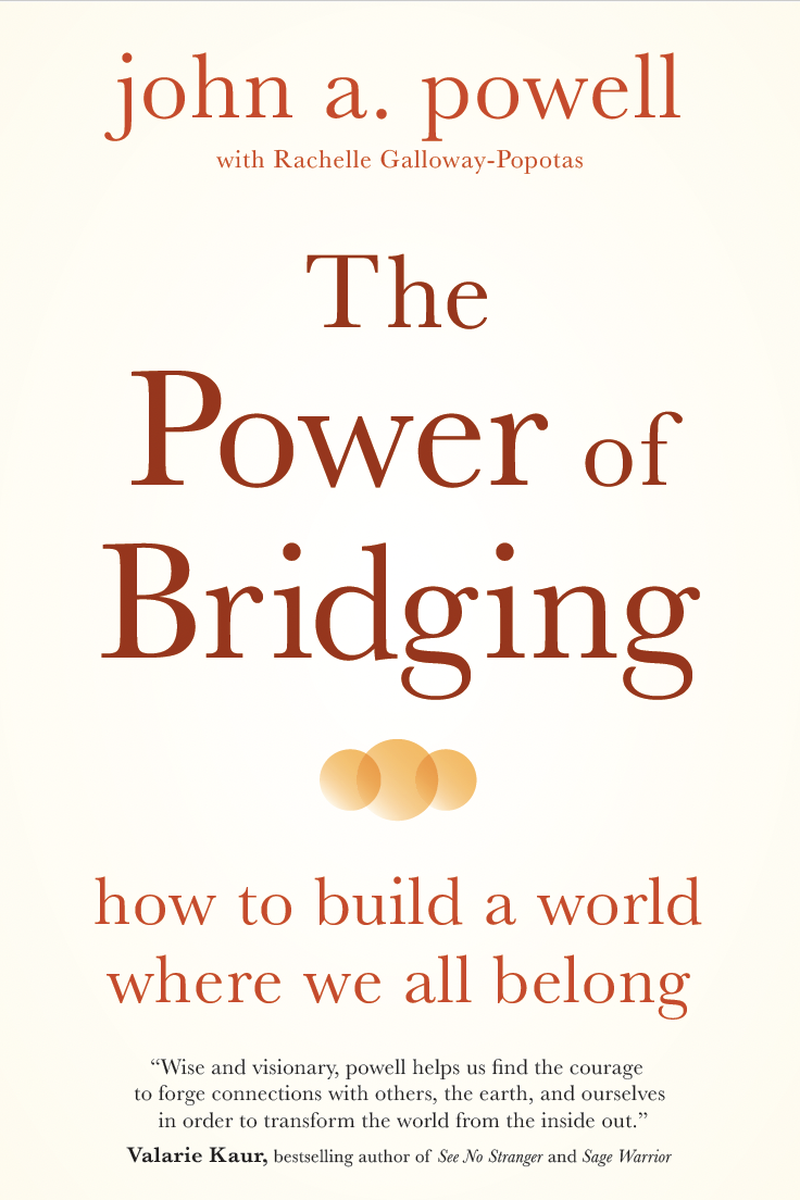 books & writing — john a. powell