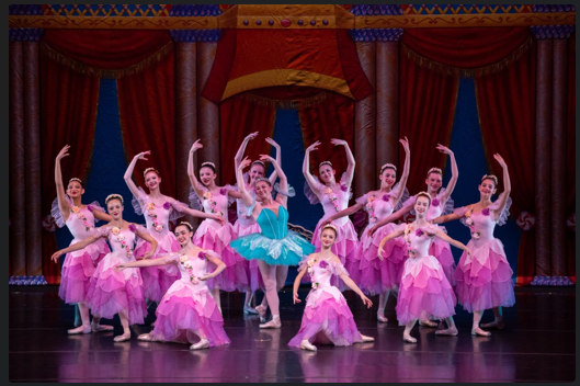Antelope Valley Ballet