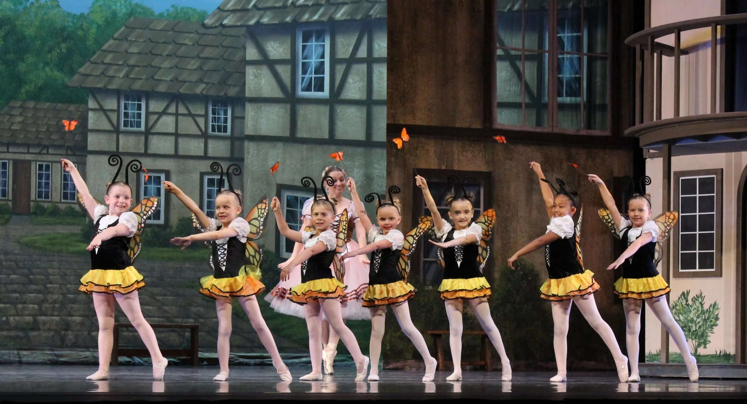 Antelope Valley Ballet