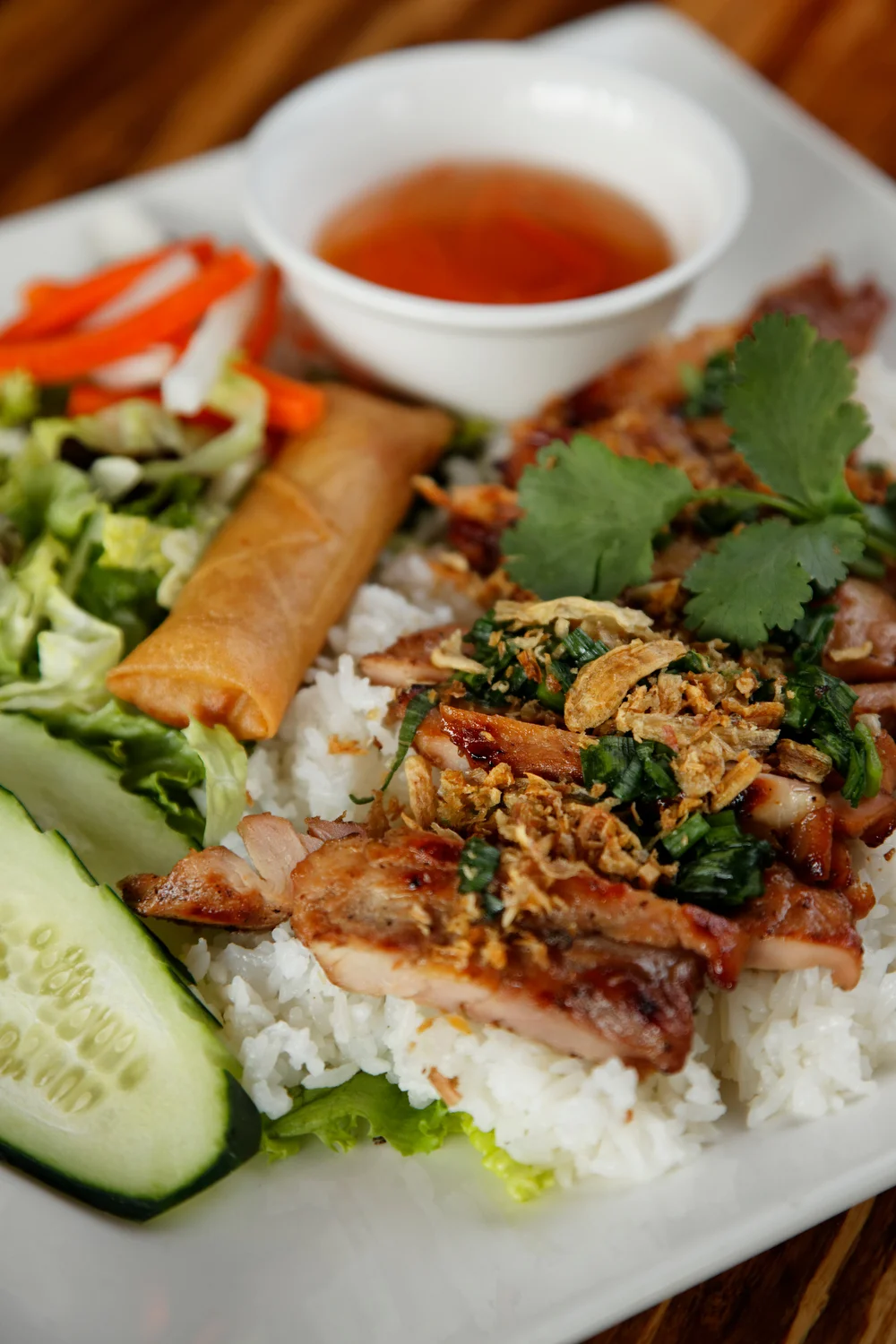 Menu — BAMBUZA Vietnam Kitchen