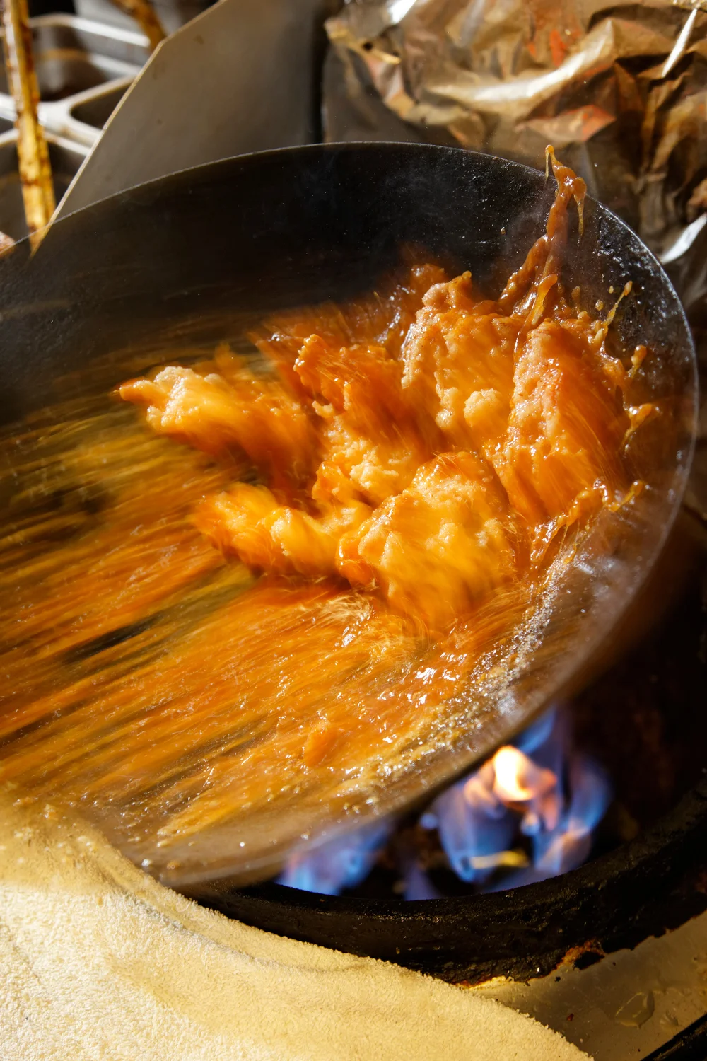 BAMBUZA Vietnam Kitchen