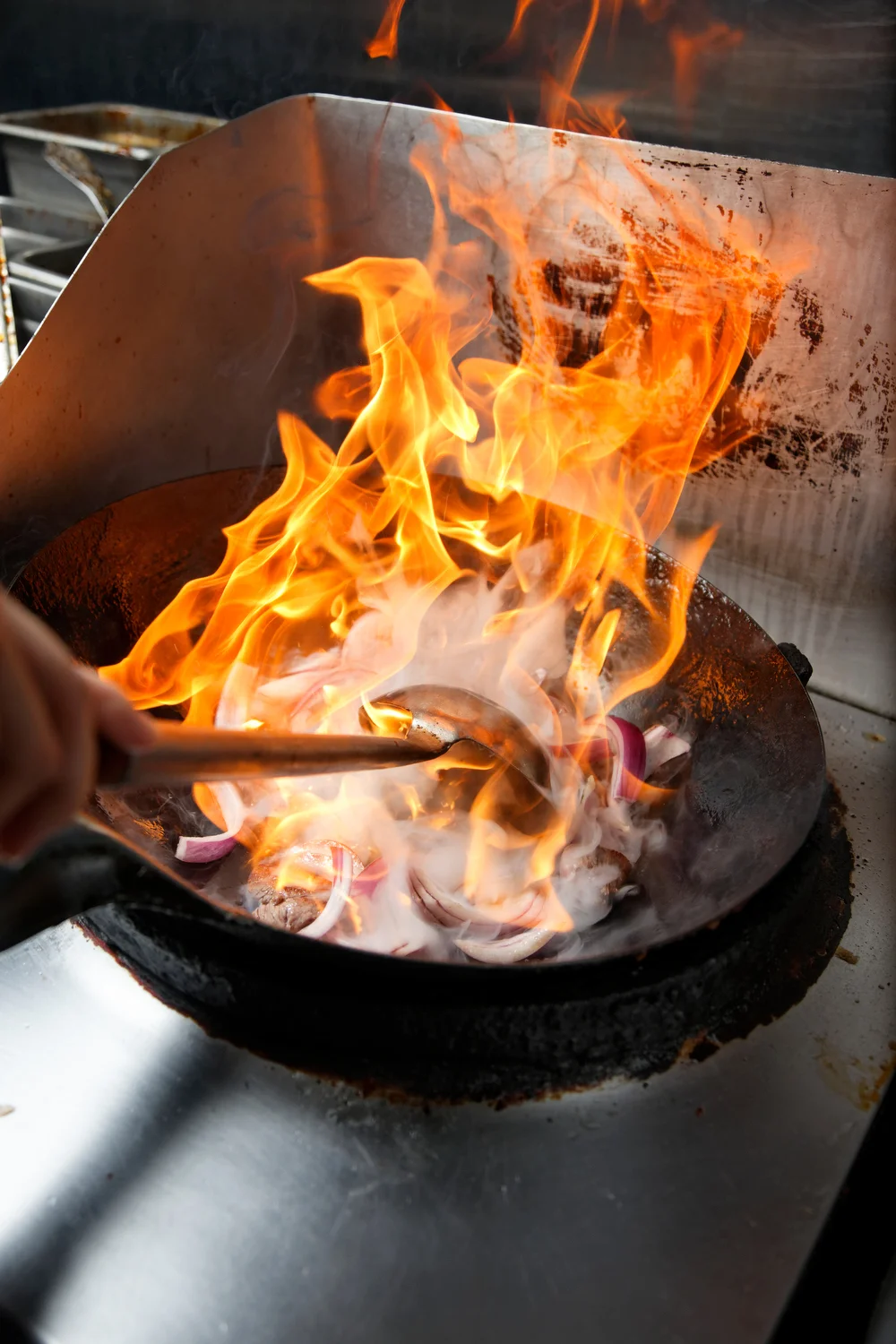 BAMBUZA Vietnam Kitchen