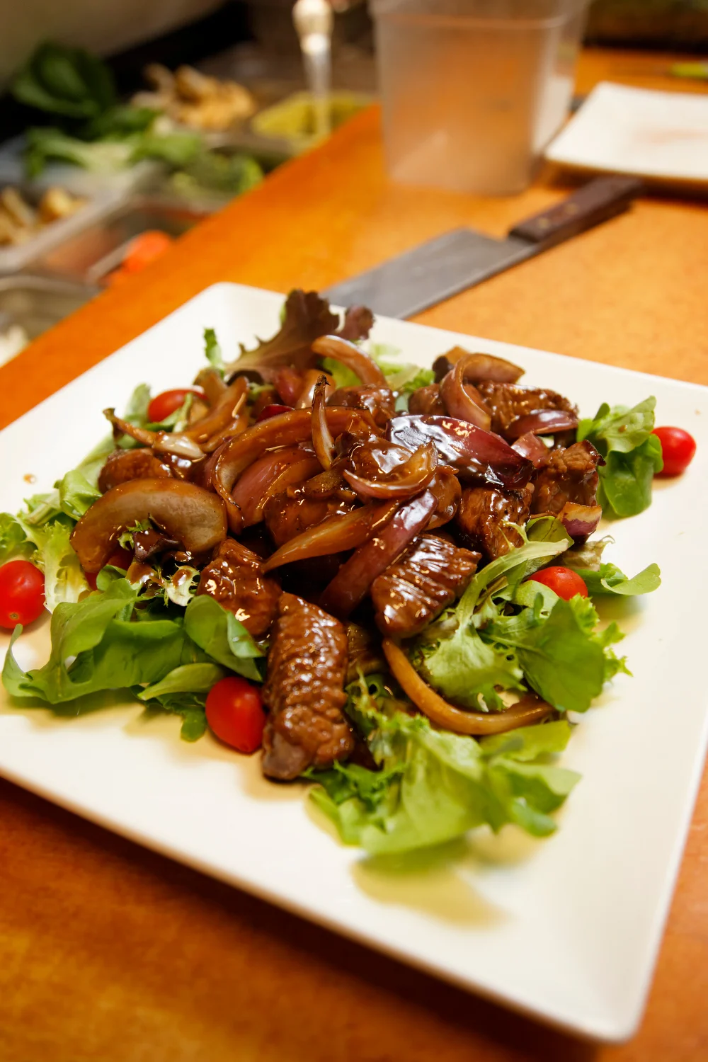 BAMBUZA Vietnam Kitchen