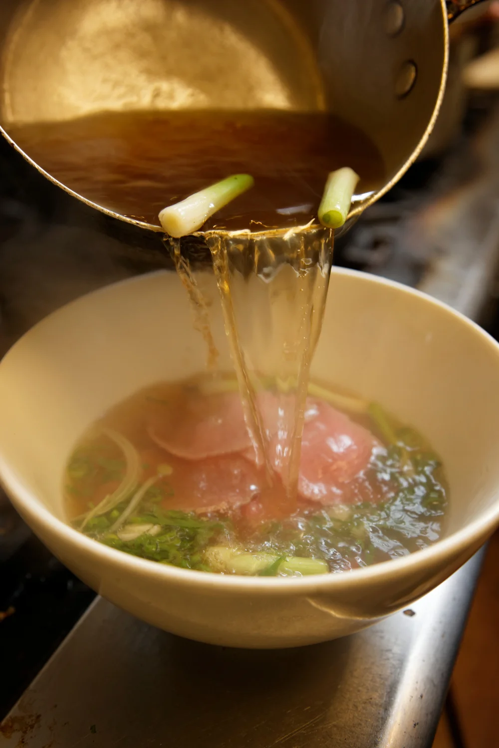 BAMBUZA Vietnam Kitchen