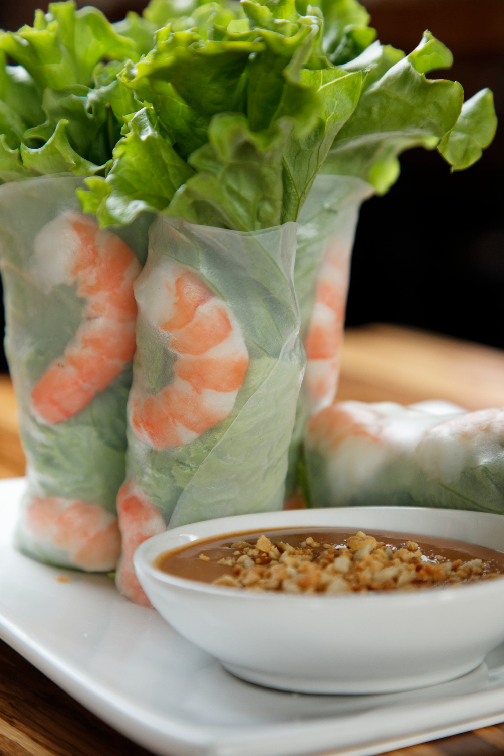 BAMBUZA Vietnam Kitchen