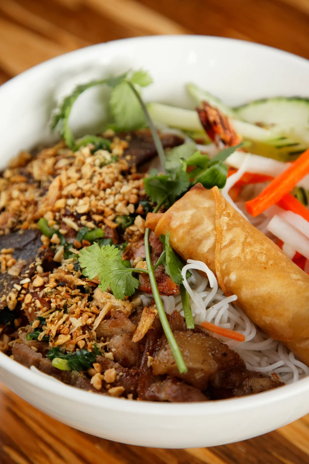 BAMBUZA Vietnam Kitchen