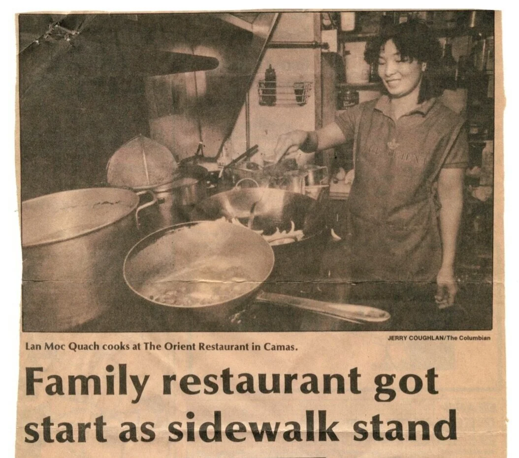 Bambuza Vietnam Kitchen & Bar