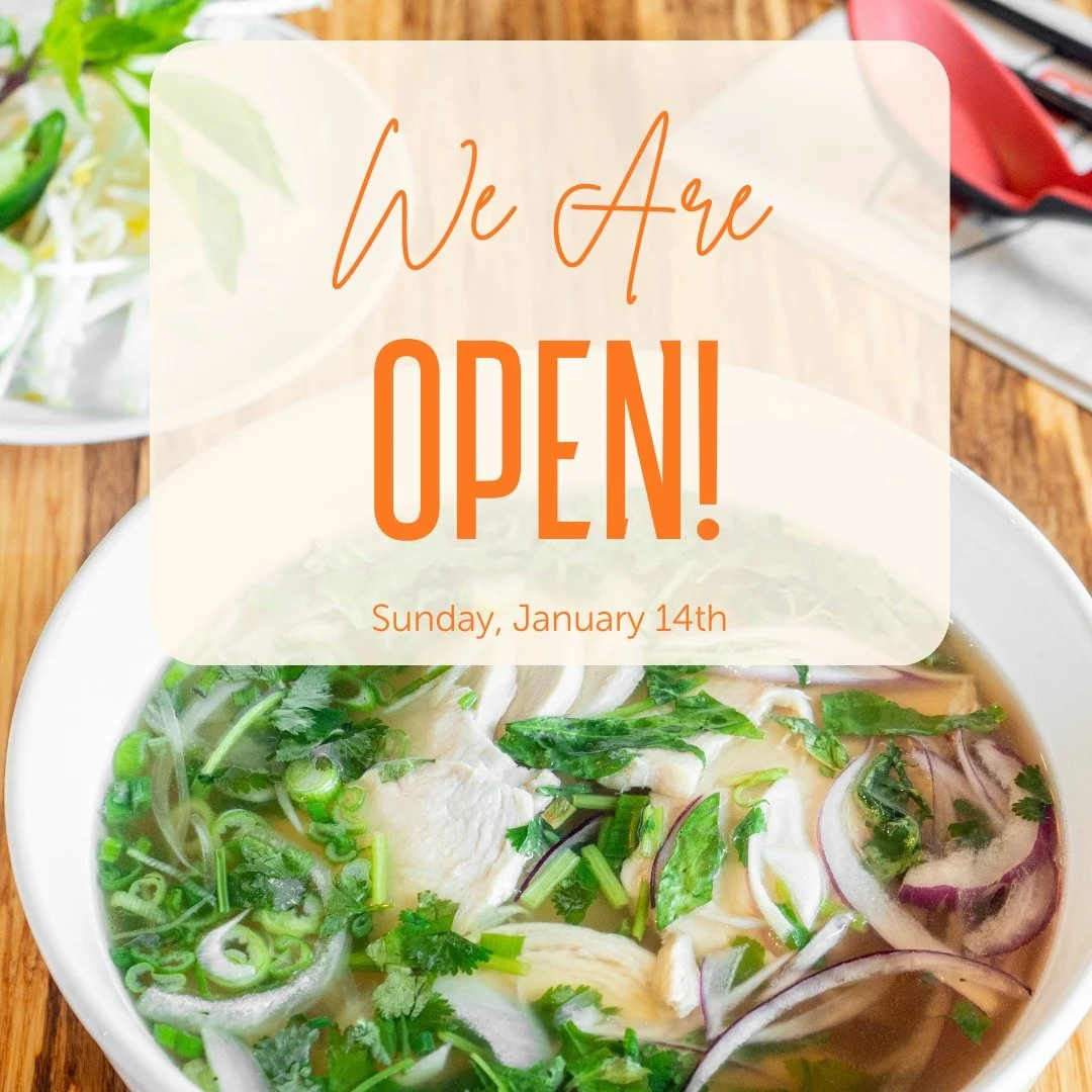 Bambuza Vietnam Kitchen & Bar