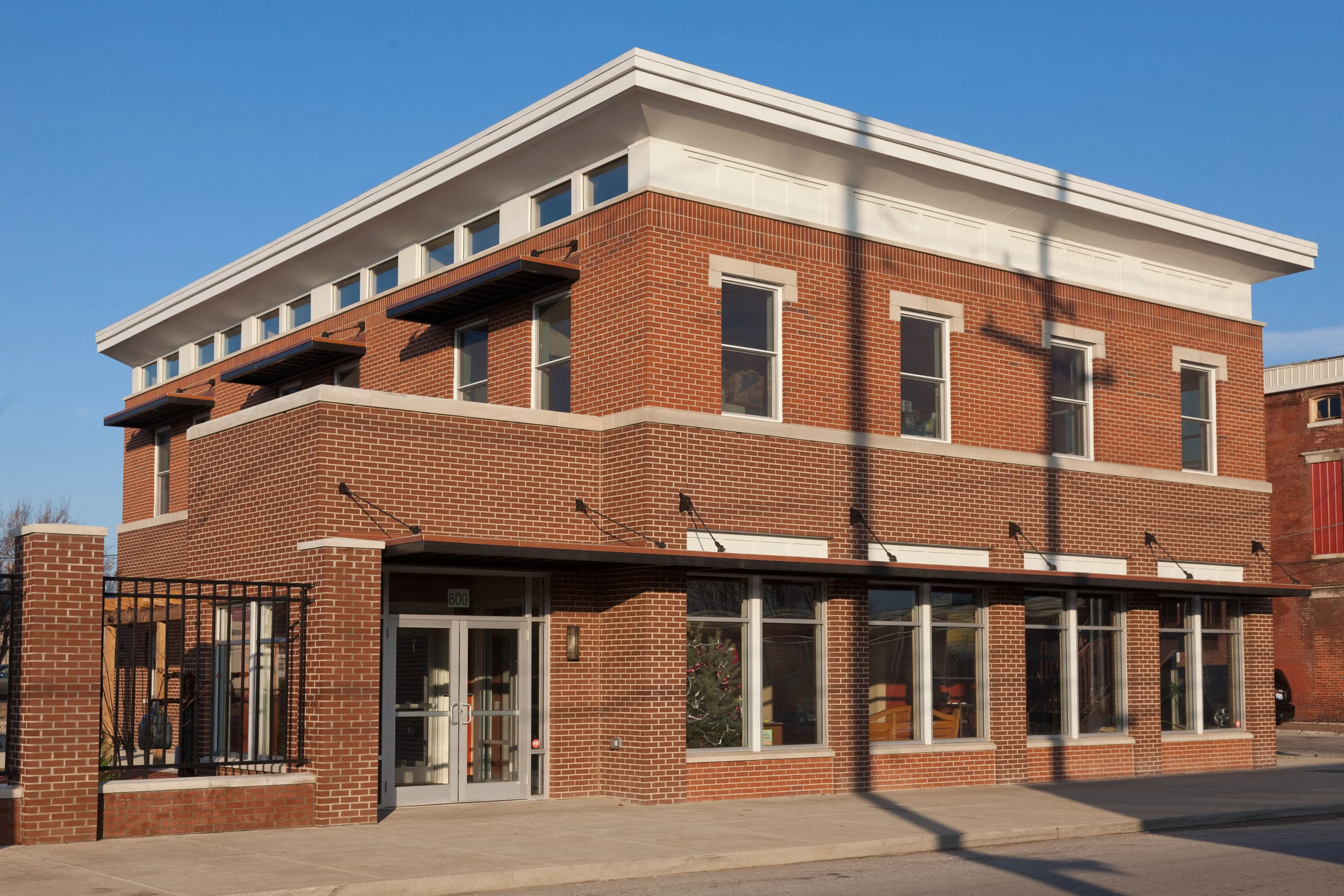 studio kremer architects