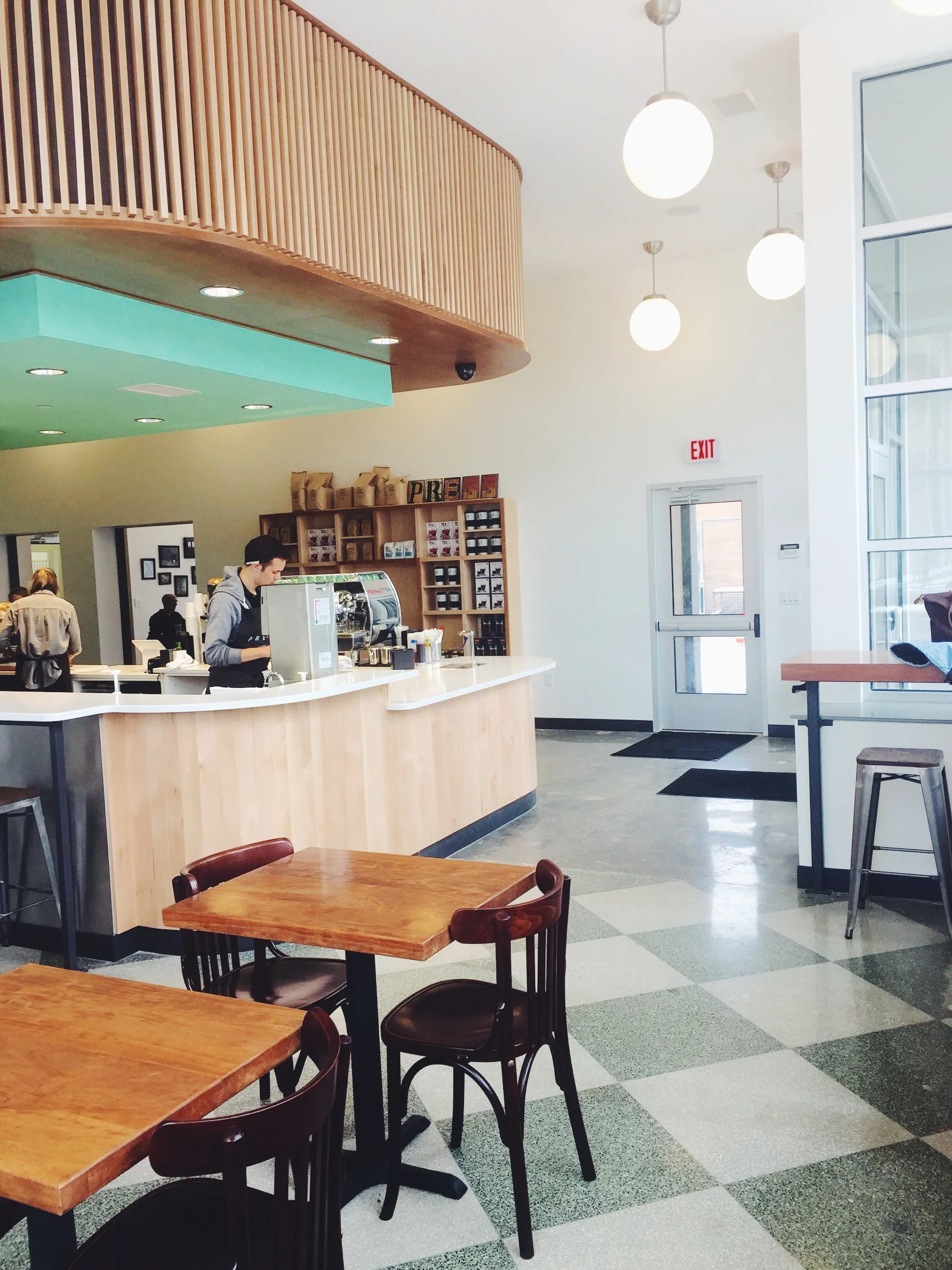 studio kremer architects