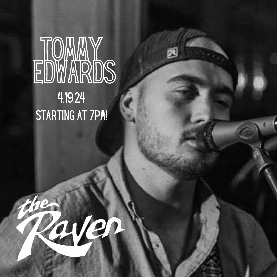 Events — The Raven