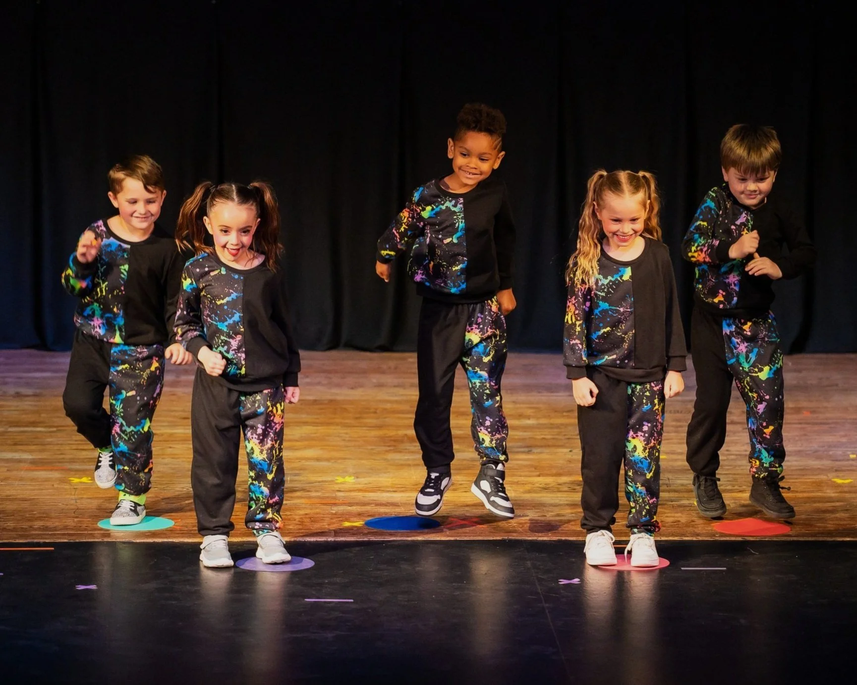 Center Street Dance Academy
