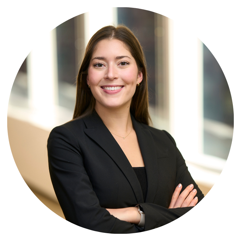 Our Team — Girls Who Invest