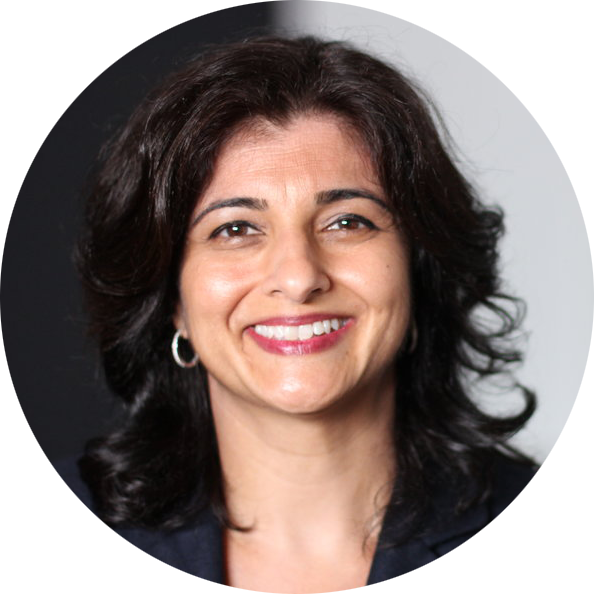 Our Founder — Girls Who Invest