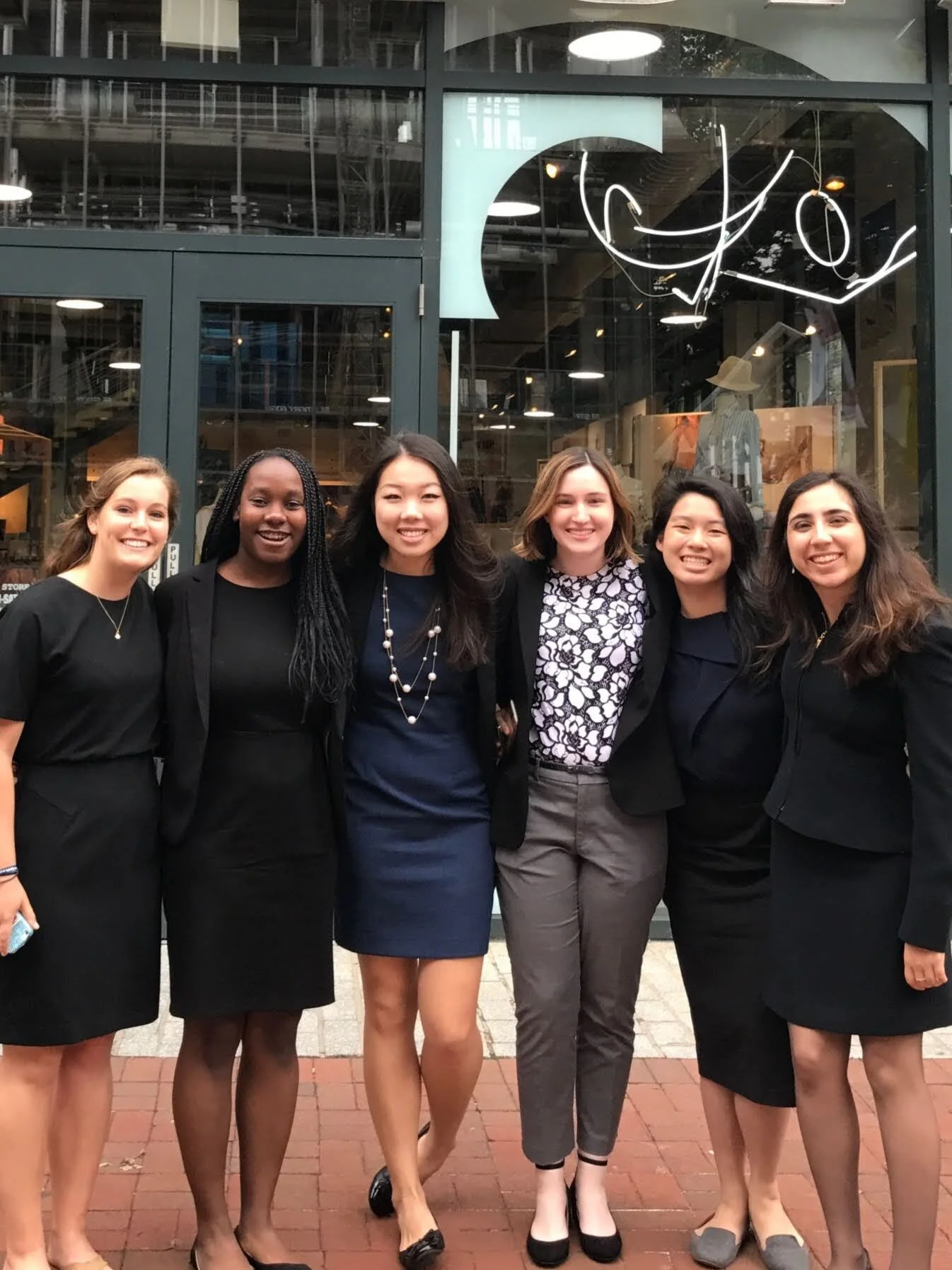 Blog — Girls Who Invest