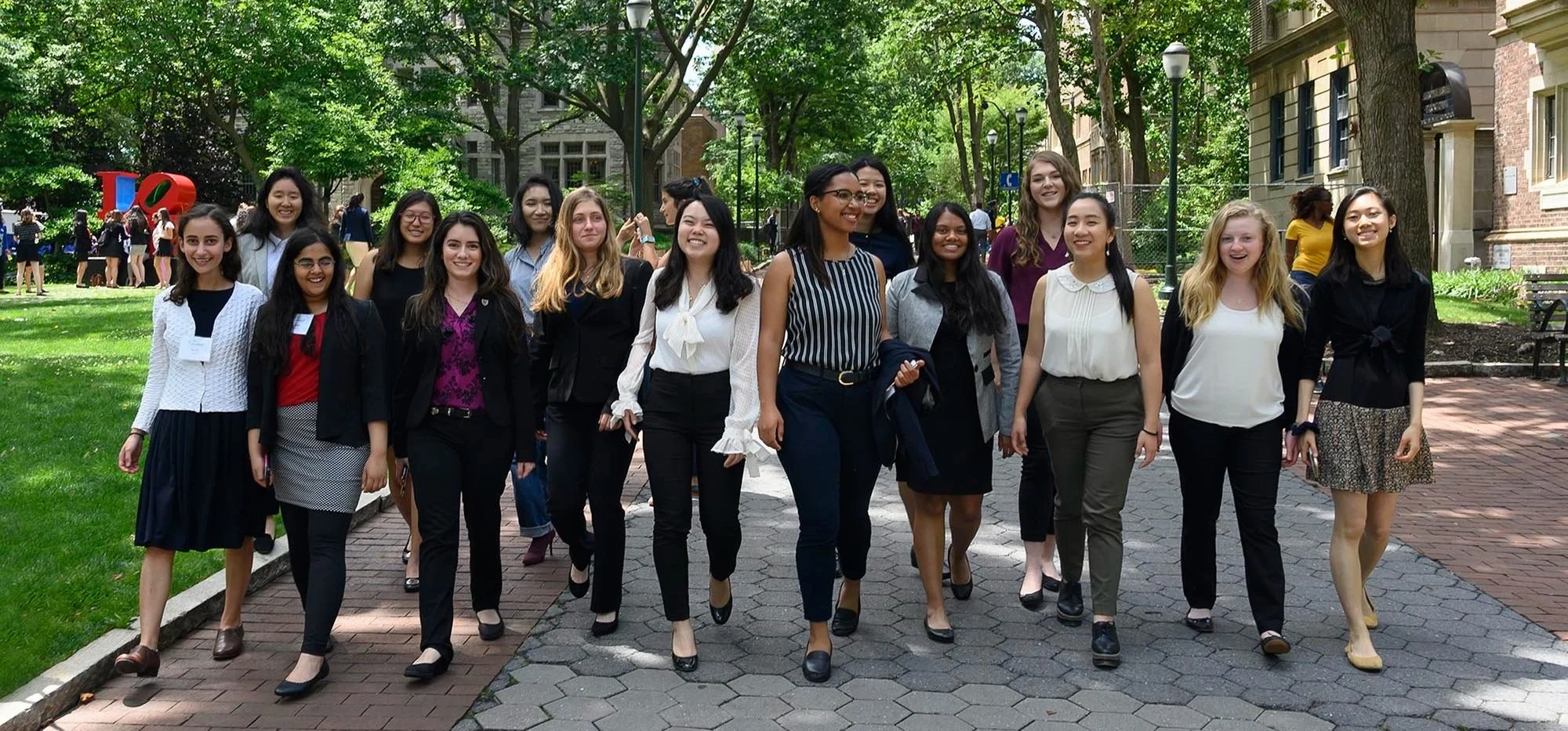 Girls Who Invest - Education & Training for Women in Finance