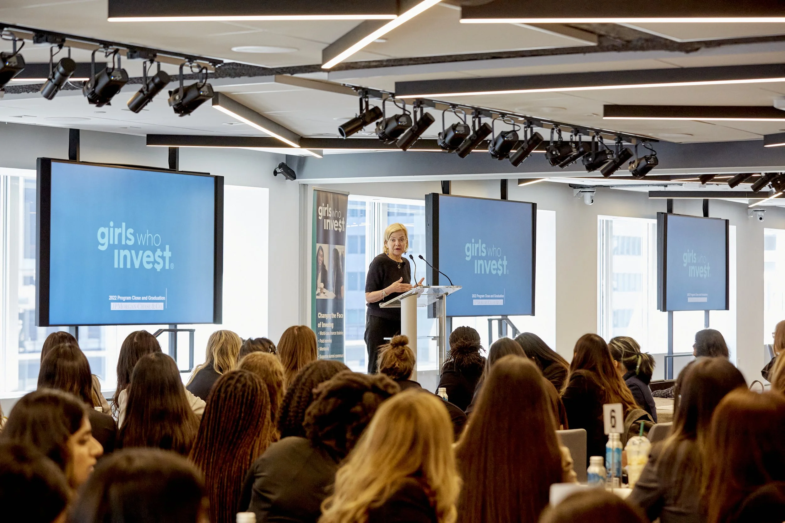 Blog — Girls Who Invest