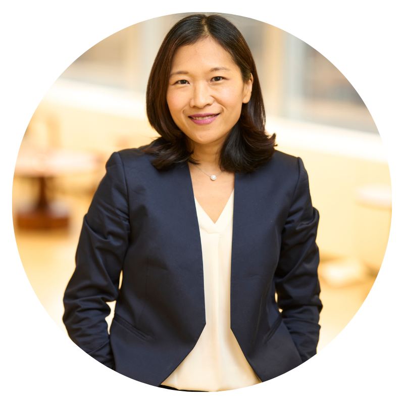 Our Team — Girls Who Invest