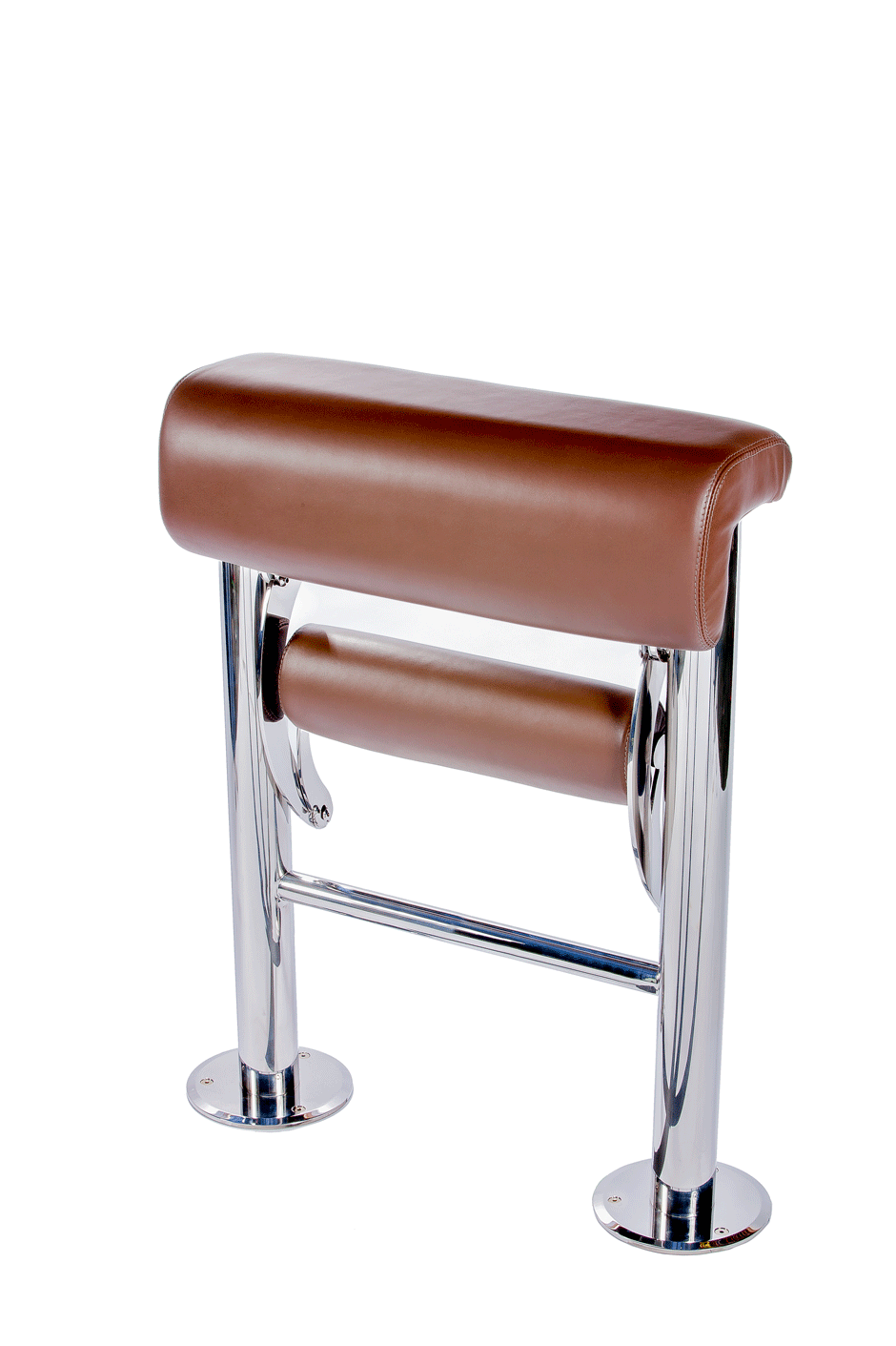 Leaning Post — Crown LTD | Handcrafted Yacht Furniture