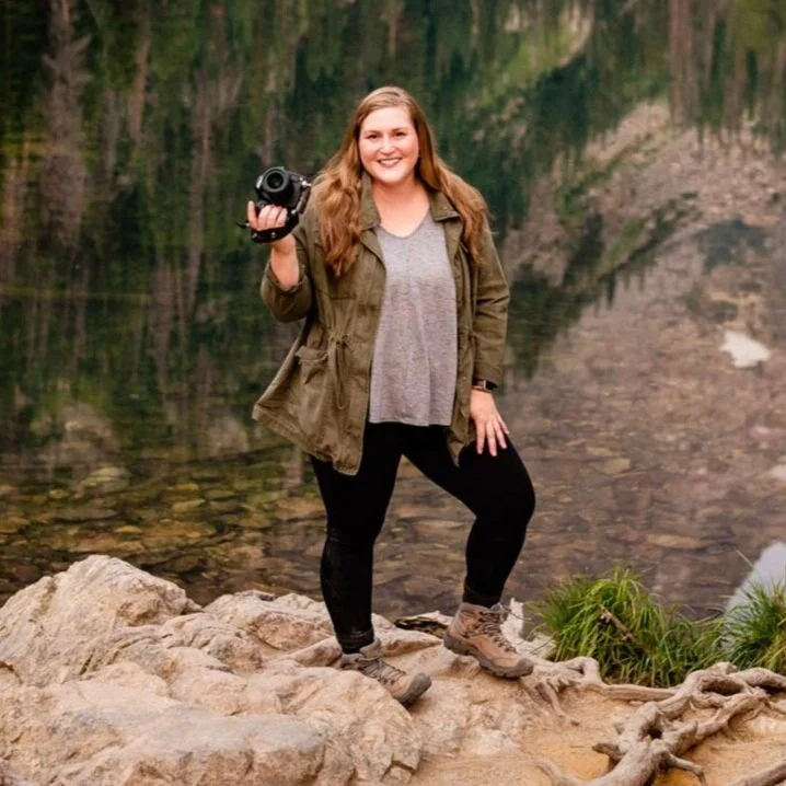 Gabrielle Stowe Photography
