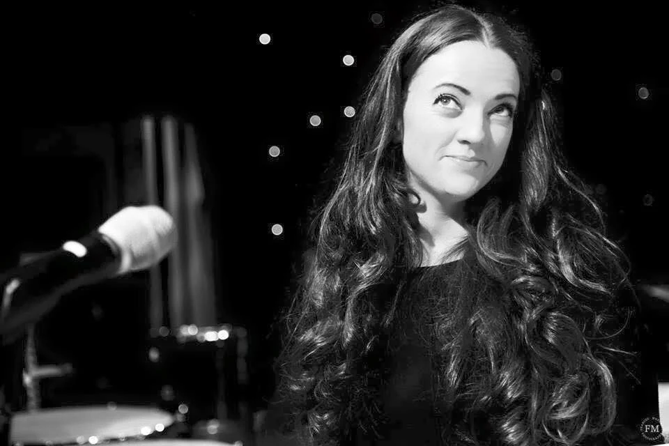 Listen — Sharon Lyons