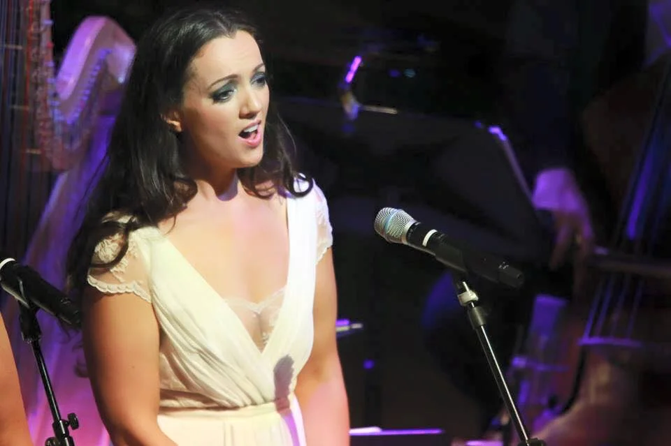 About — Sharon Lyons