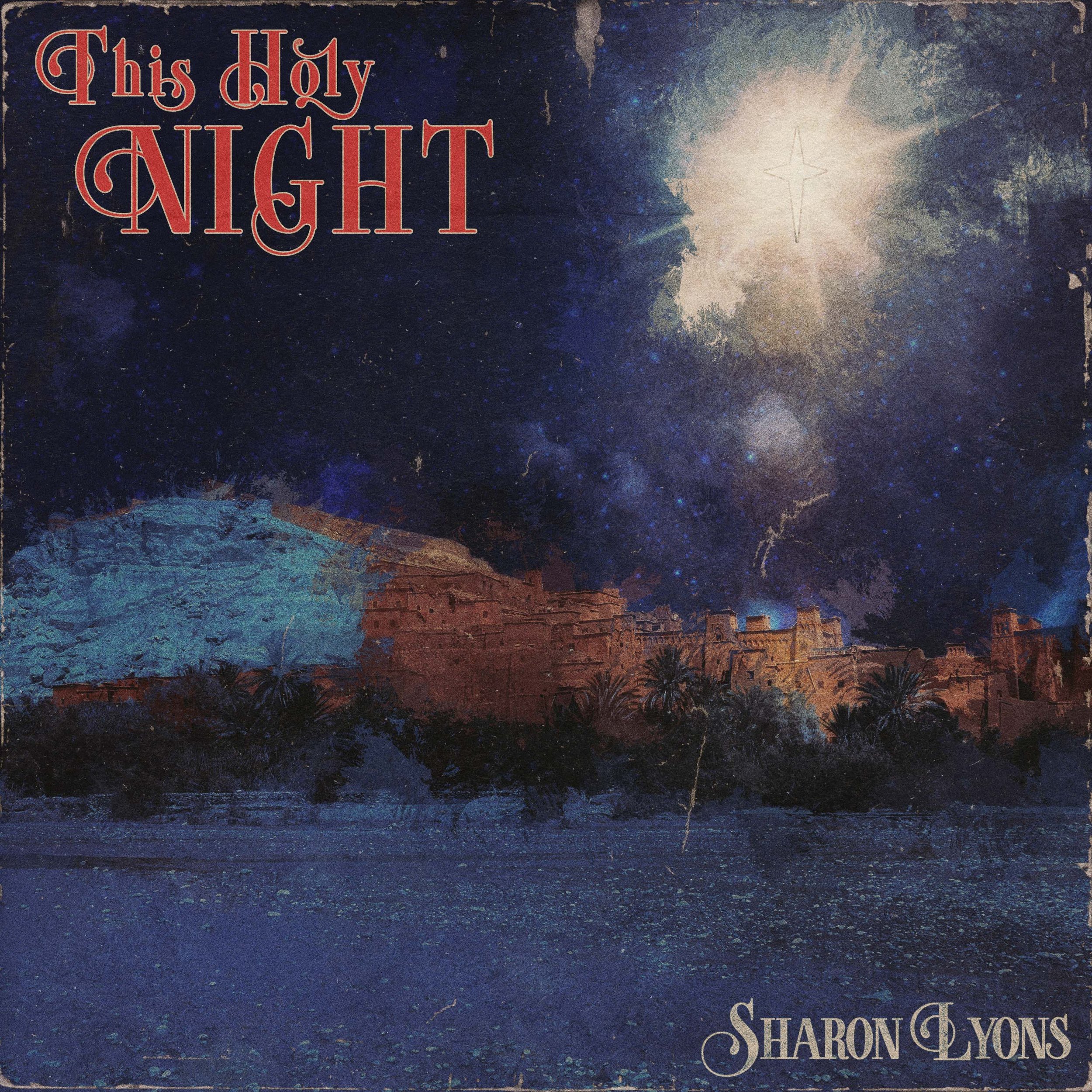 SHOP — Sharon Lyons