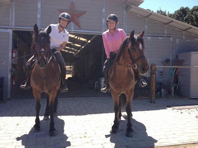 Heather Hill Riding Center | Horseback Riding Lessons | Horse Training ...