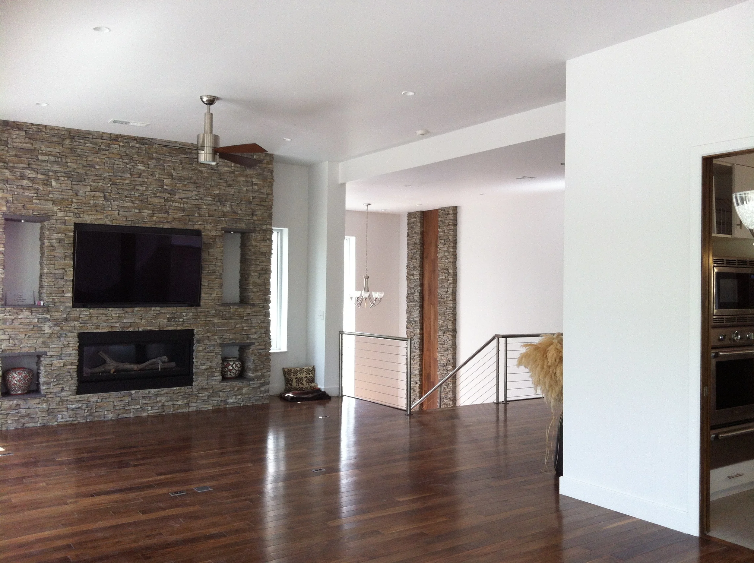 Interior Design — Sanders and Associates Architects, P.C.
