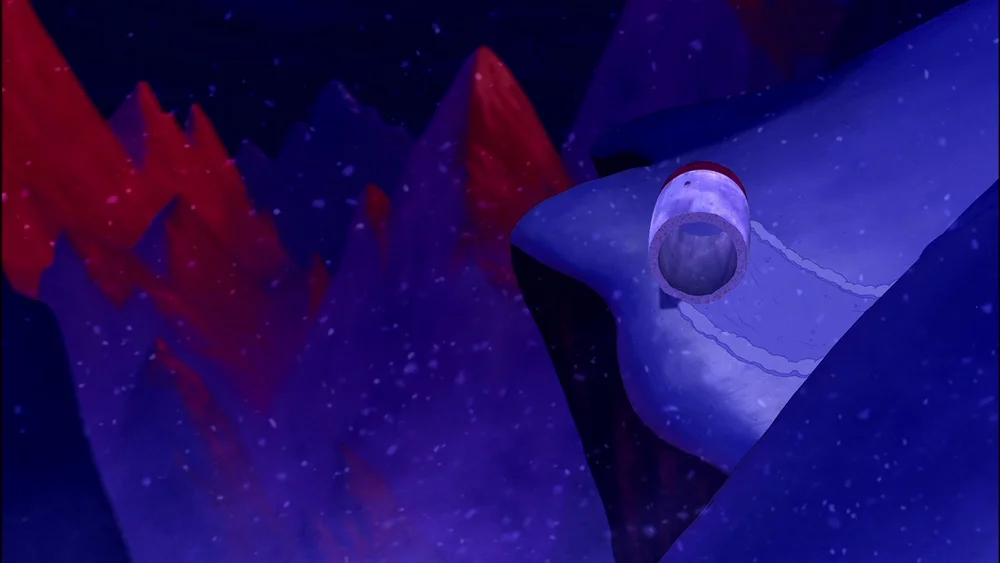 Cinema Studies: Aladdin - Part Two — Britny Arnett
