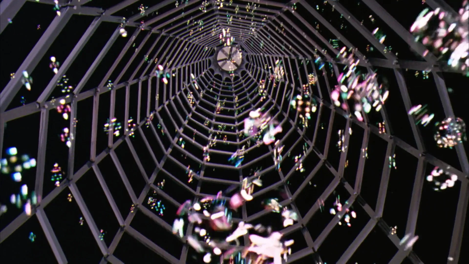 Cinema Studies: Willy Wonka and the Chocolate Factory — Britny Arnett