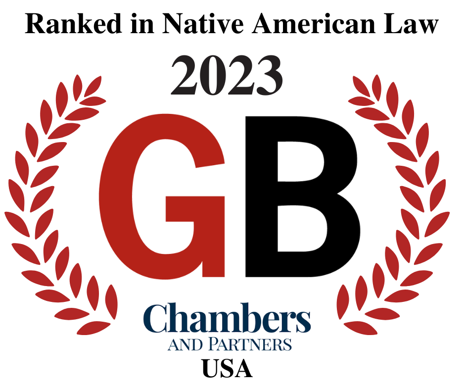 Chambers USA Recognizes Galanda Broadman's Excellence in Native ...