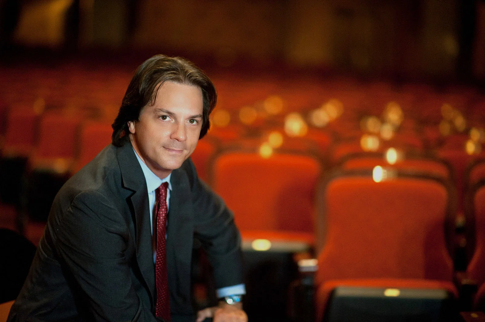 Music Director — Erie Philharmonic