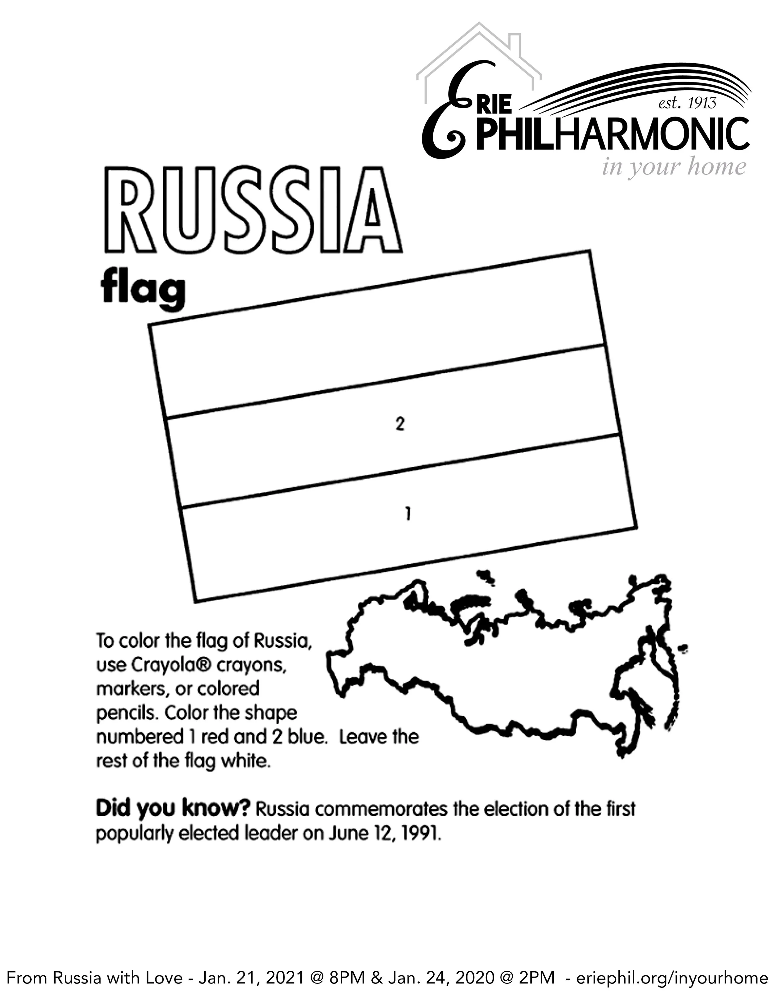 American Flag Coloring Page Crayola