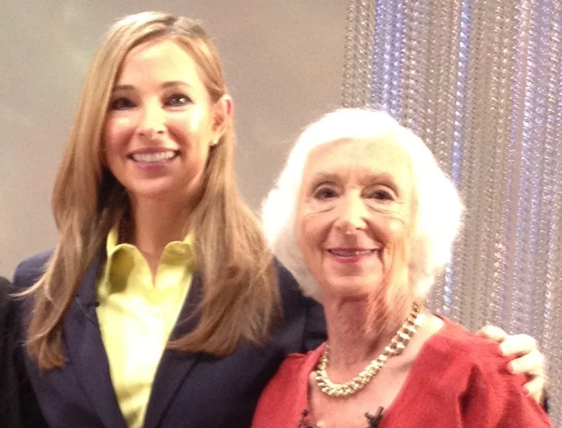 Photo Gallery — Julie Moret