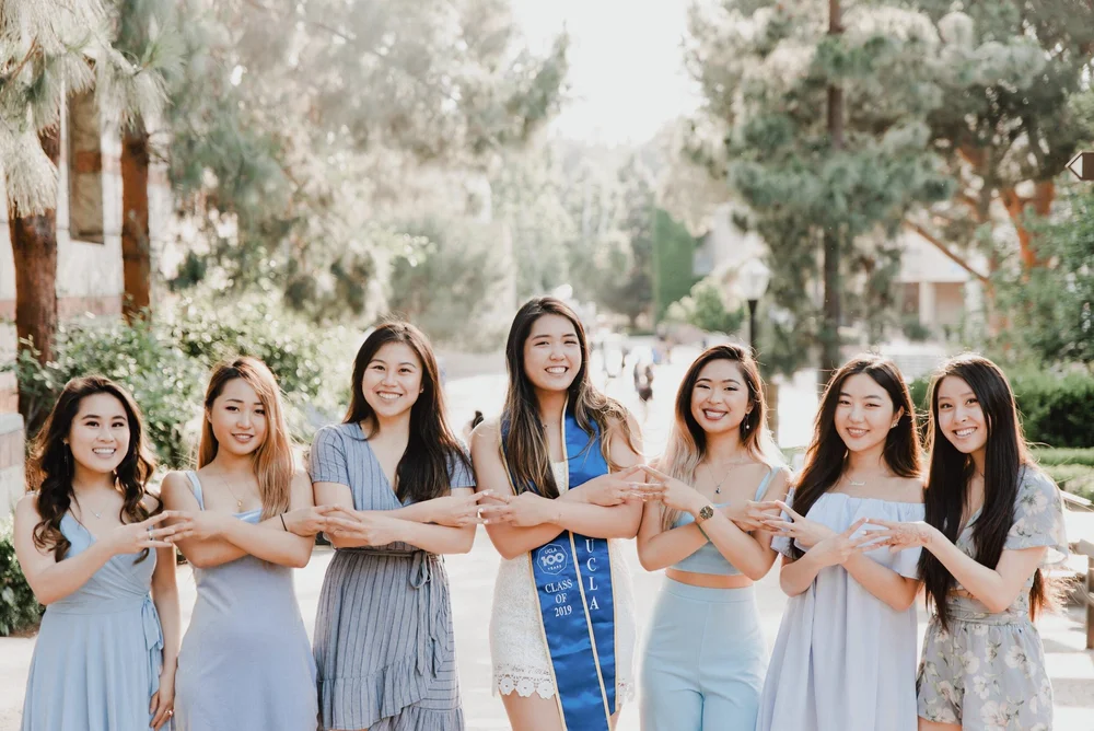 Sorority Ucla